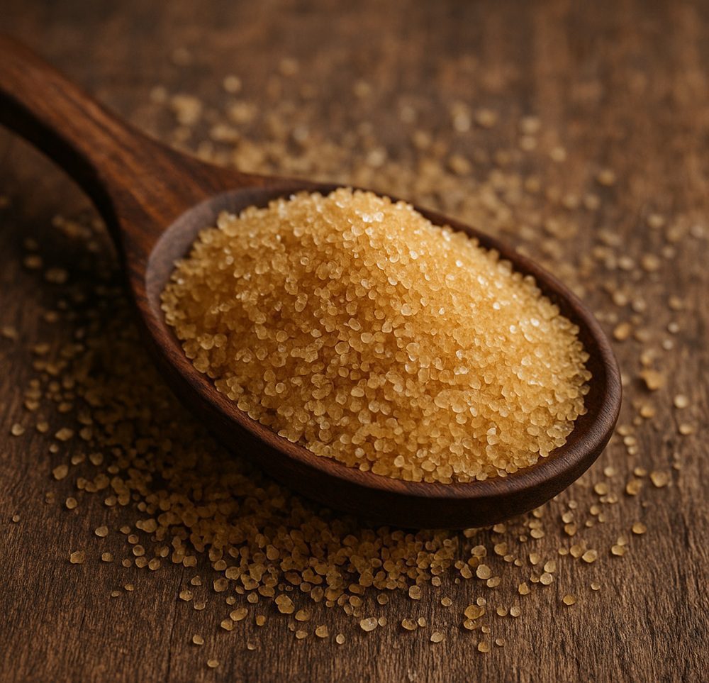 Organic Demerara – Bulk Sugar - B&M Sugar